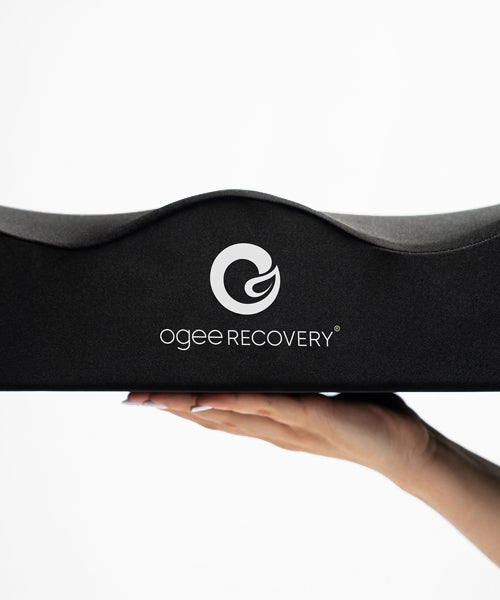 BBL Pillow Wavy – Ogee Recovery