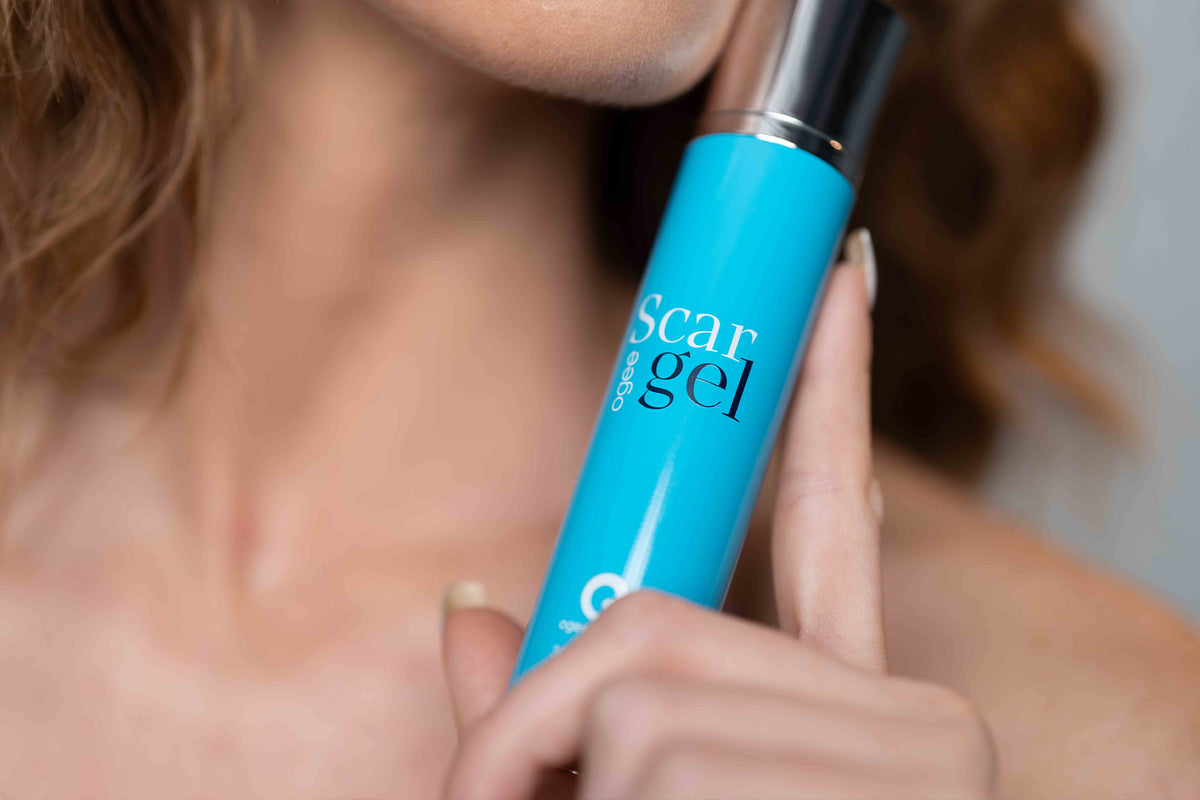 How to Get the Best Scar After Surgery – Ogee Recovery