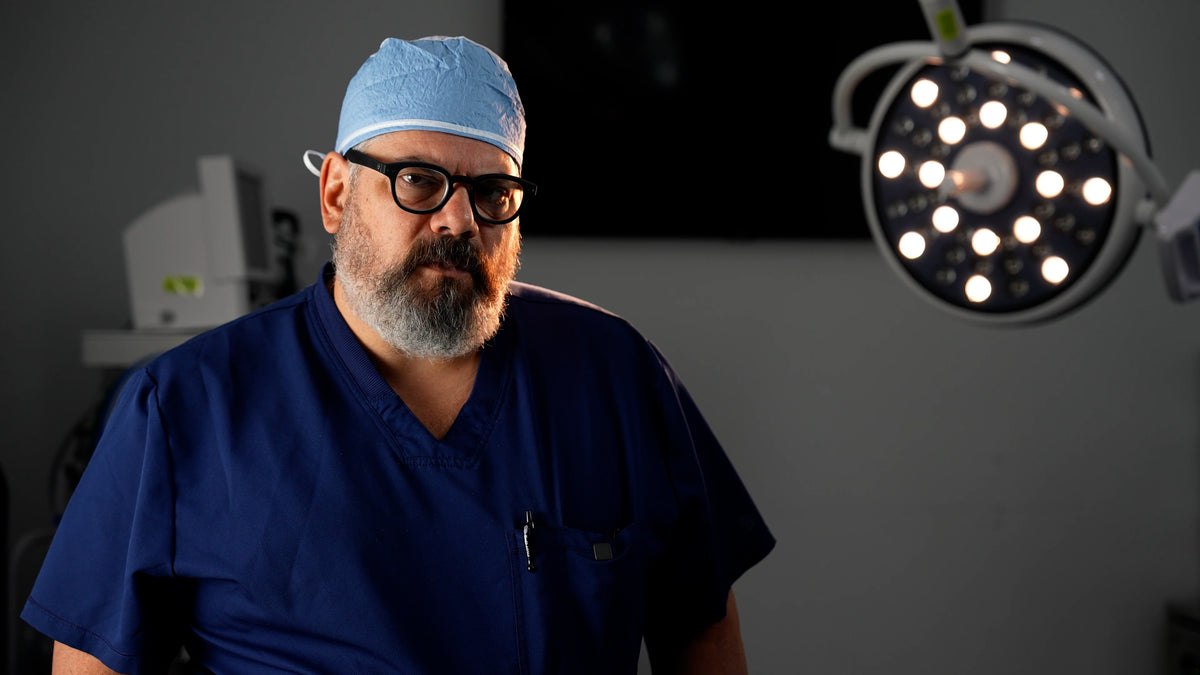 BBL Recovery Class on YouTube | Dr. William Miami – Ogee Recovery