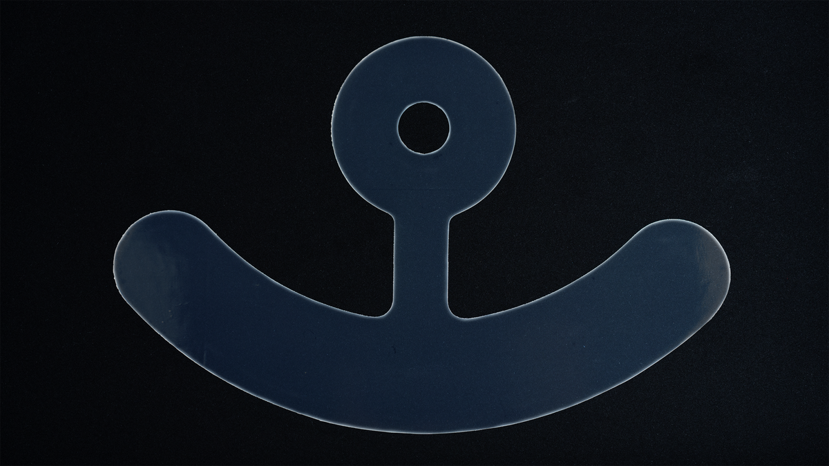 Ogee Medical Grade Silicone Scar Strip - Breast Anchor (Pair) – Ogee ...