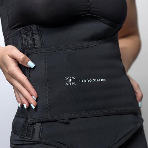 FibroGuard® Post-Liposuction Recovery Garment – Ogee Recovery